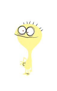 Fosters Home For Imaginary Friends Cheese