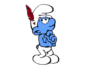 Tracker Smurf Tracker Smurf/Gallery | Smurfs Wiki | Fandom