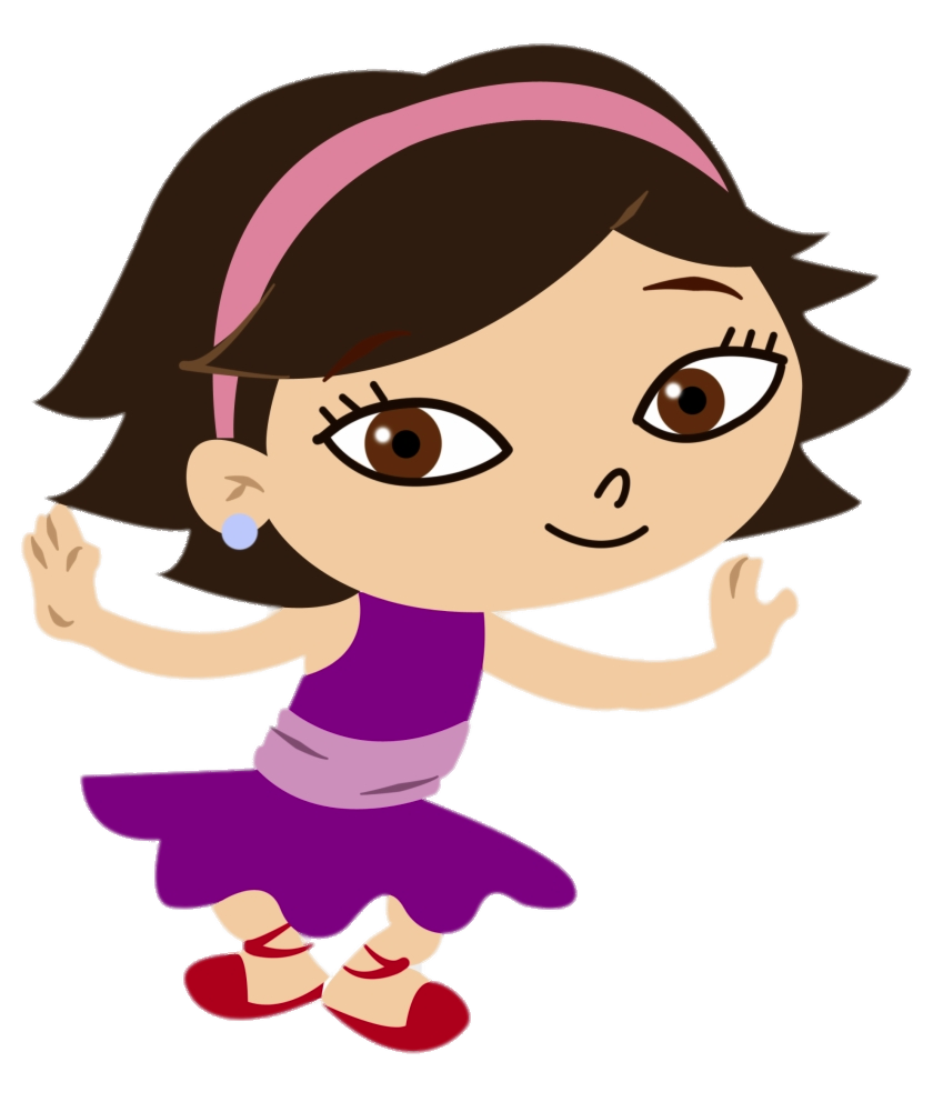 Little Einsteins Cartoon Goodies And Transparent Png Images | Images ...