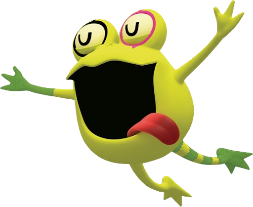 Telemonster Rock G Png Image